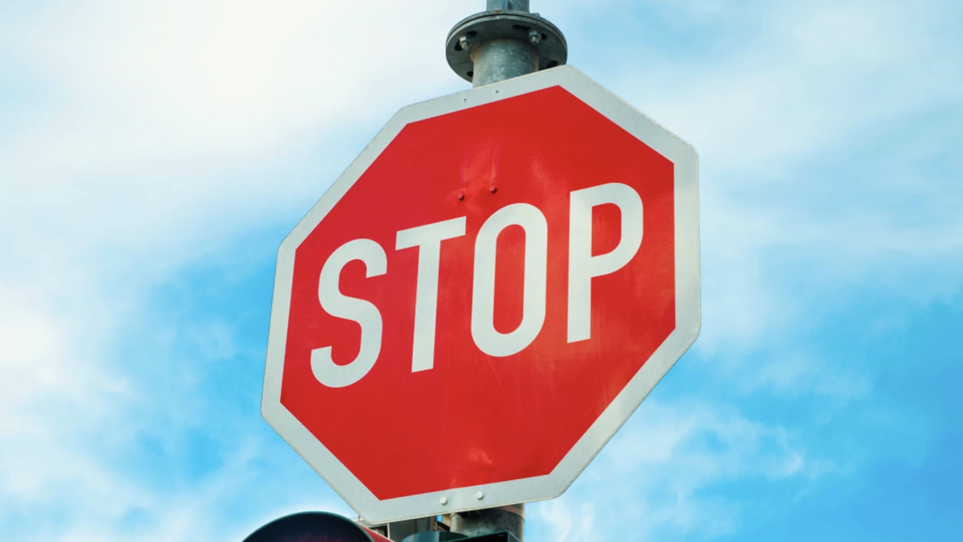 The Psychology of Safety Colours: Why Red Means Stop - Neoteric Safety ...